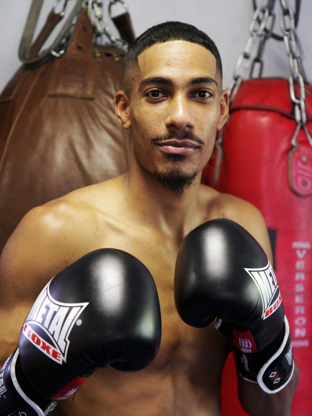 Le club - Boxing Club du Val de l'Aurence