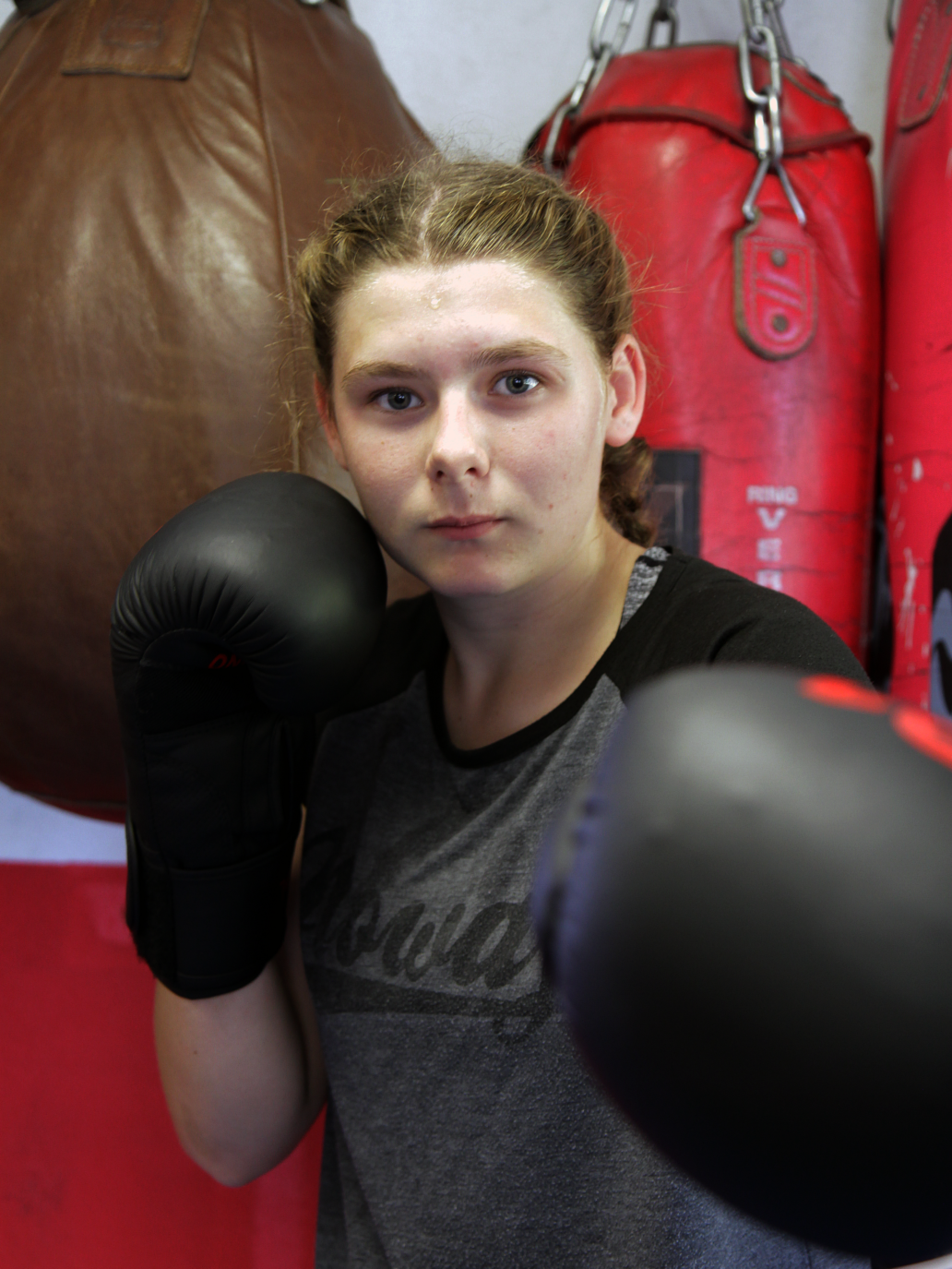 Le club - Boxing Club du Val de l'Aurence