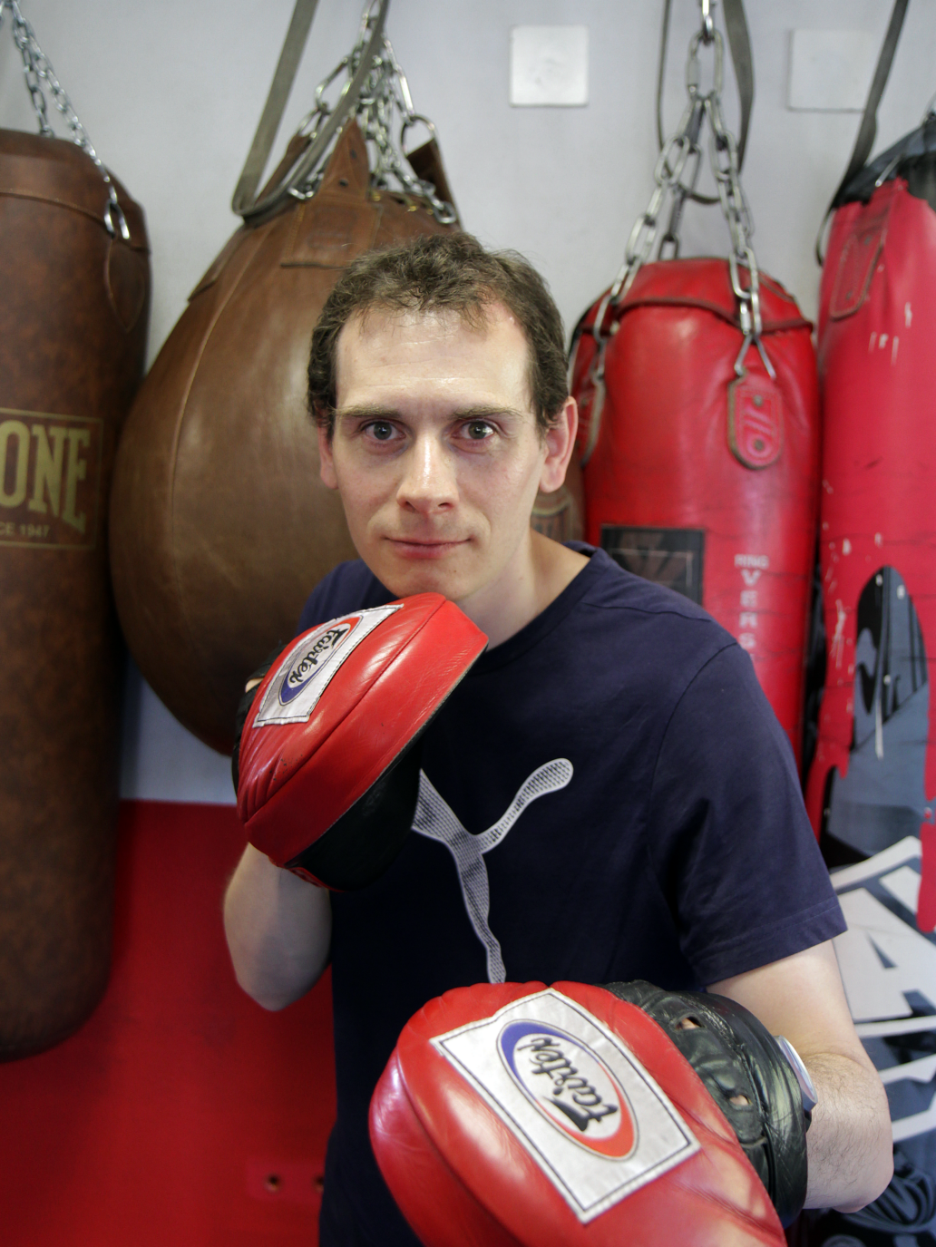 Le club - Boxing Club du Val de l'Aurence